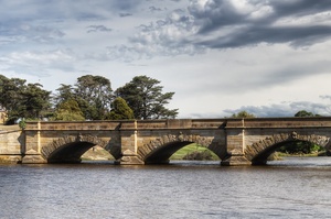 Ross Bridge