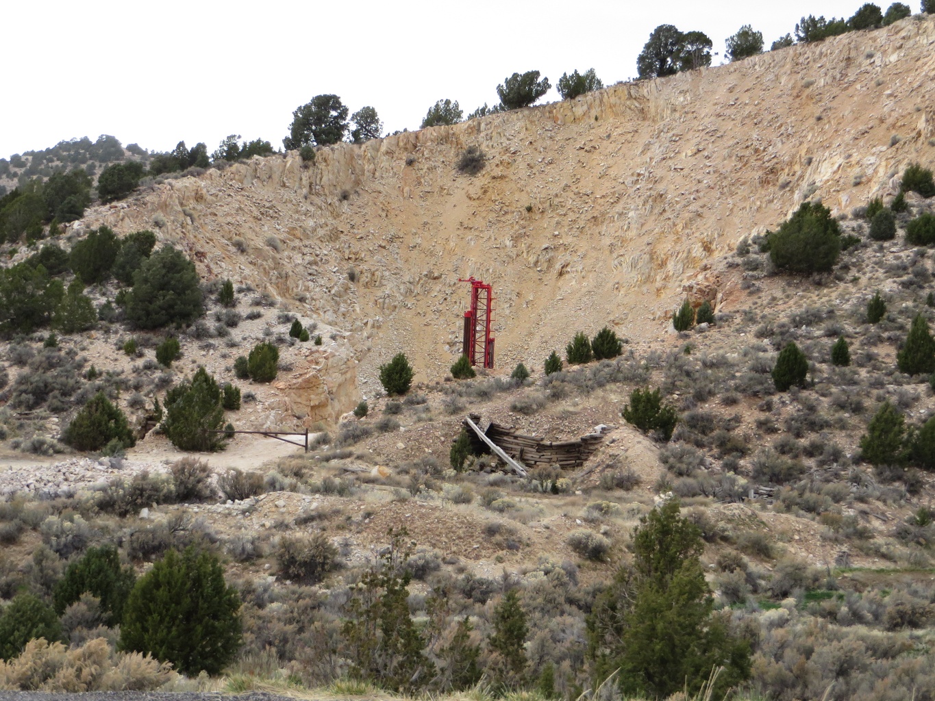 Tintic Mining District