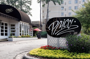 Pricci Restaurant