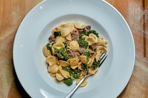 Pricci Restaurant
