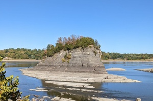 Tower Rock