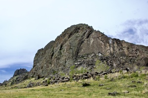 Tower Rock State Park