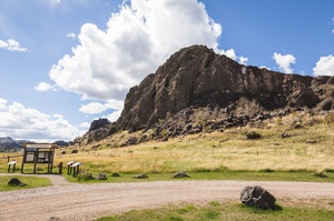 Tower Rock State Park