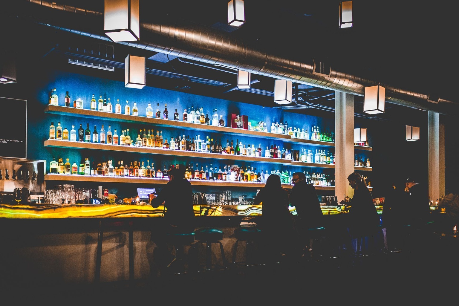 SKA Bar