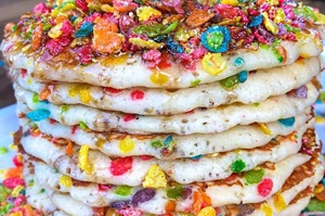 Great Maple (Hillcrest)