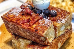 Great Maple (Hillcrest)