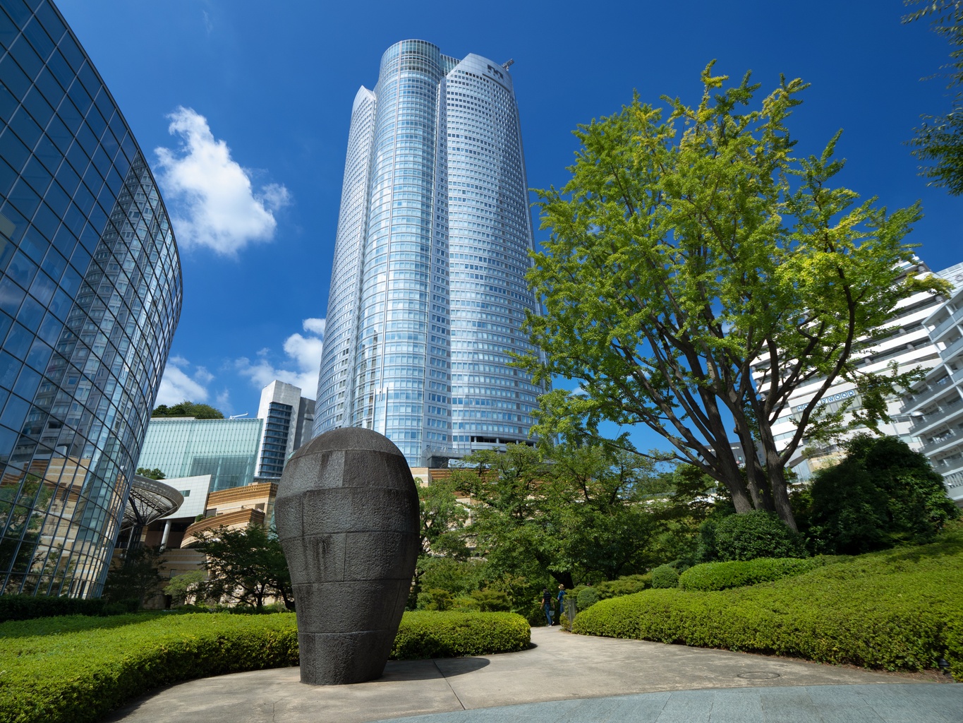 Roppongi Hills
