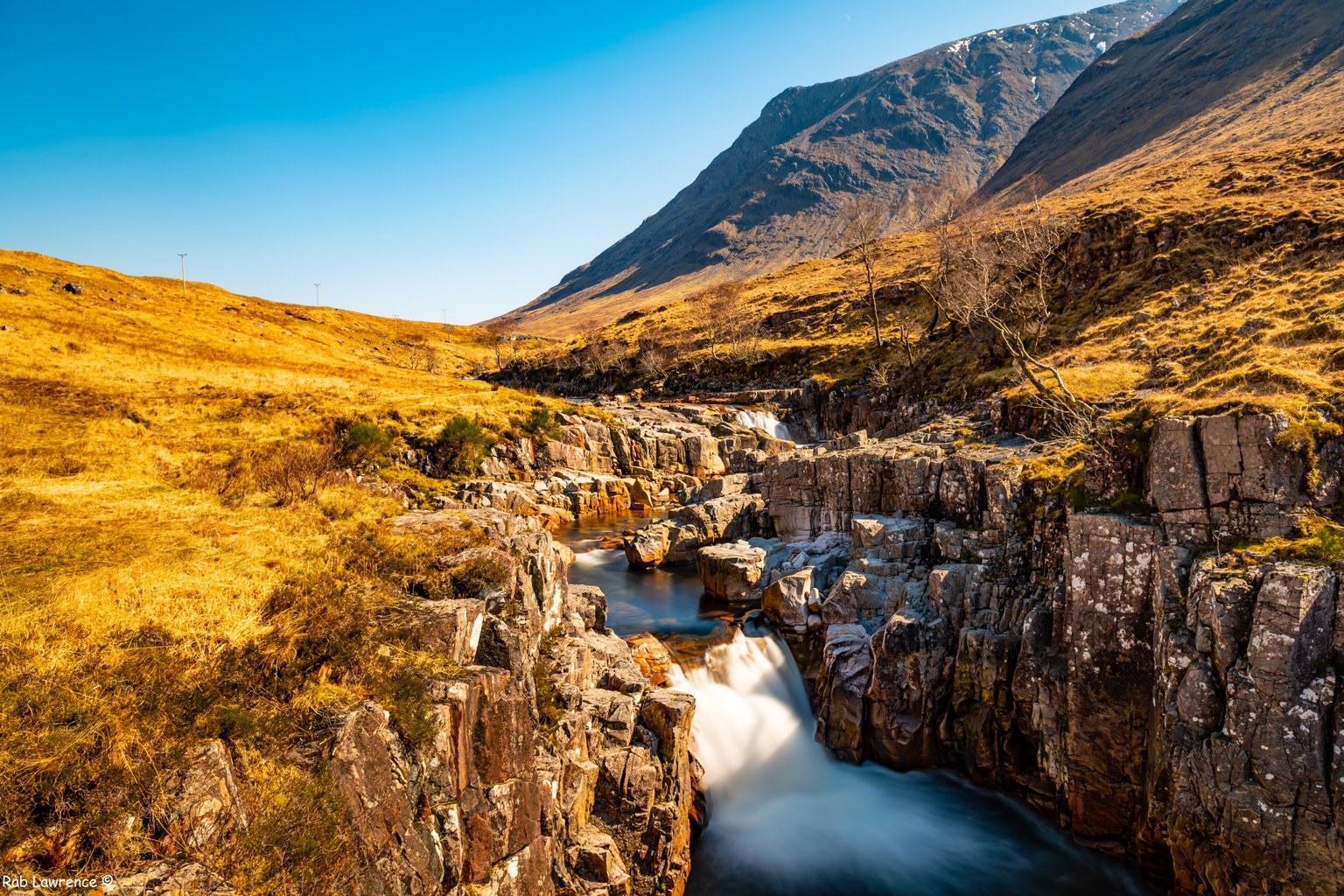River Etive
