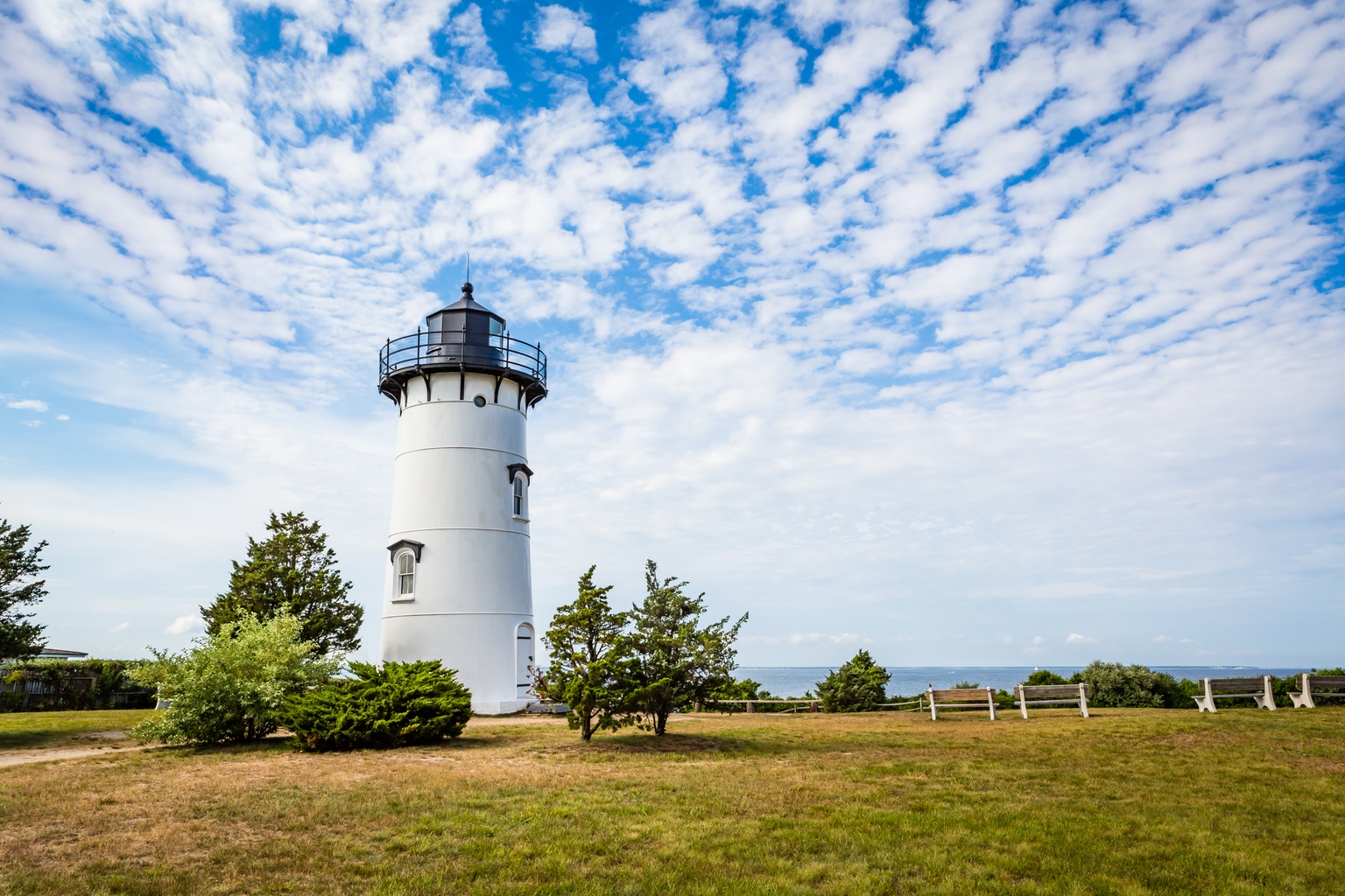 East Chop Light