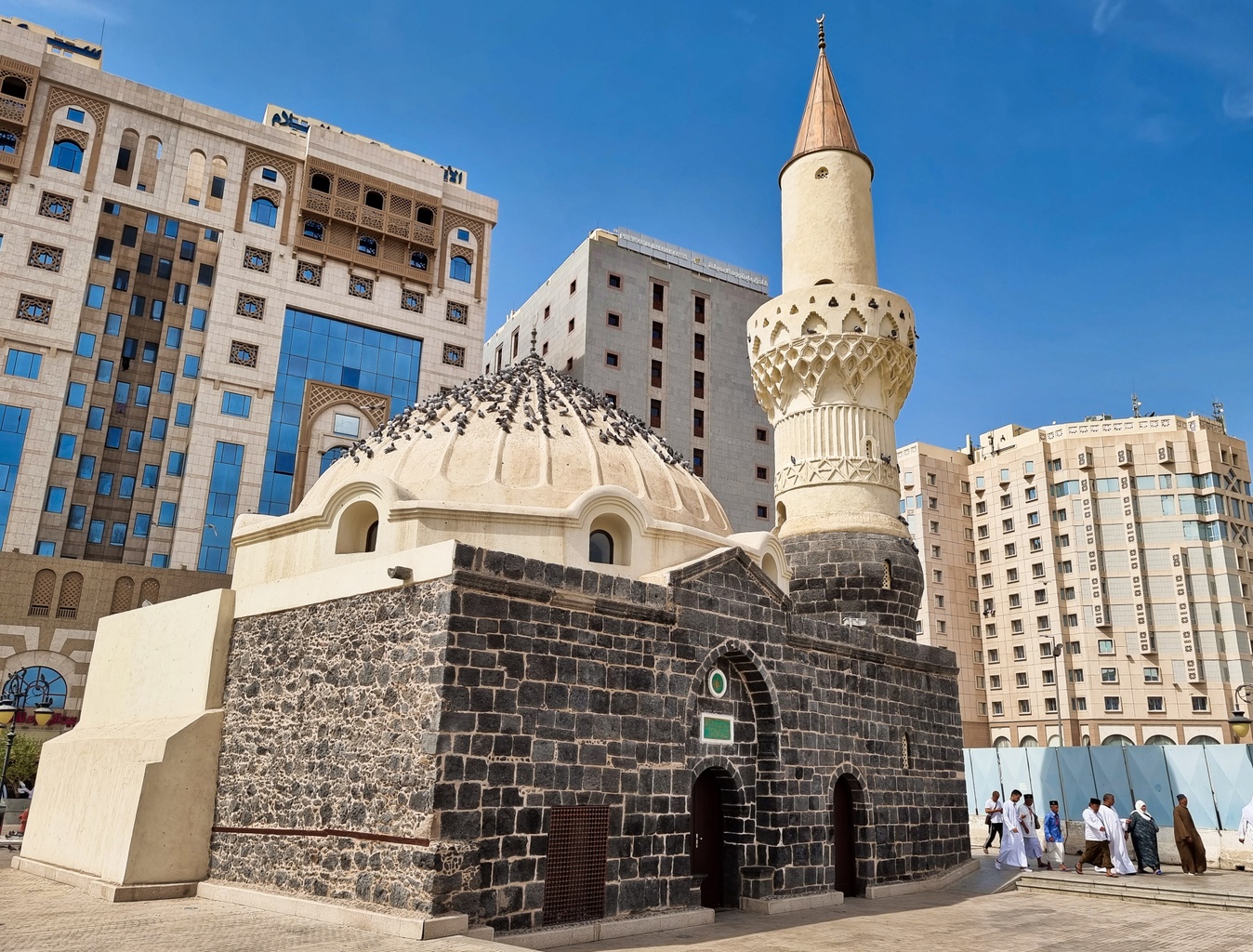 Abu Bakr Mosque