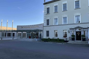 Dunboyne Castle Hotel & Spa