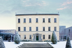 Dunboyne Castle Hotel & Spa