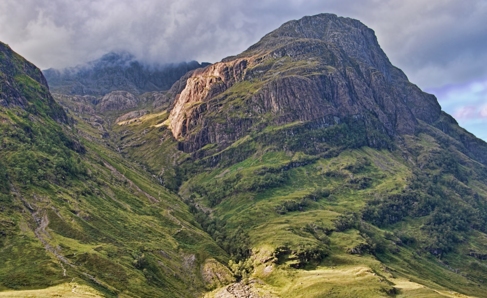 Glencoe