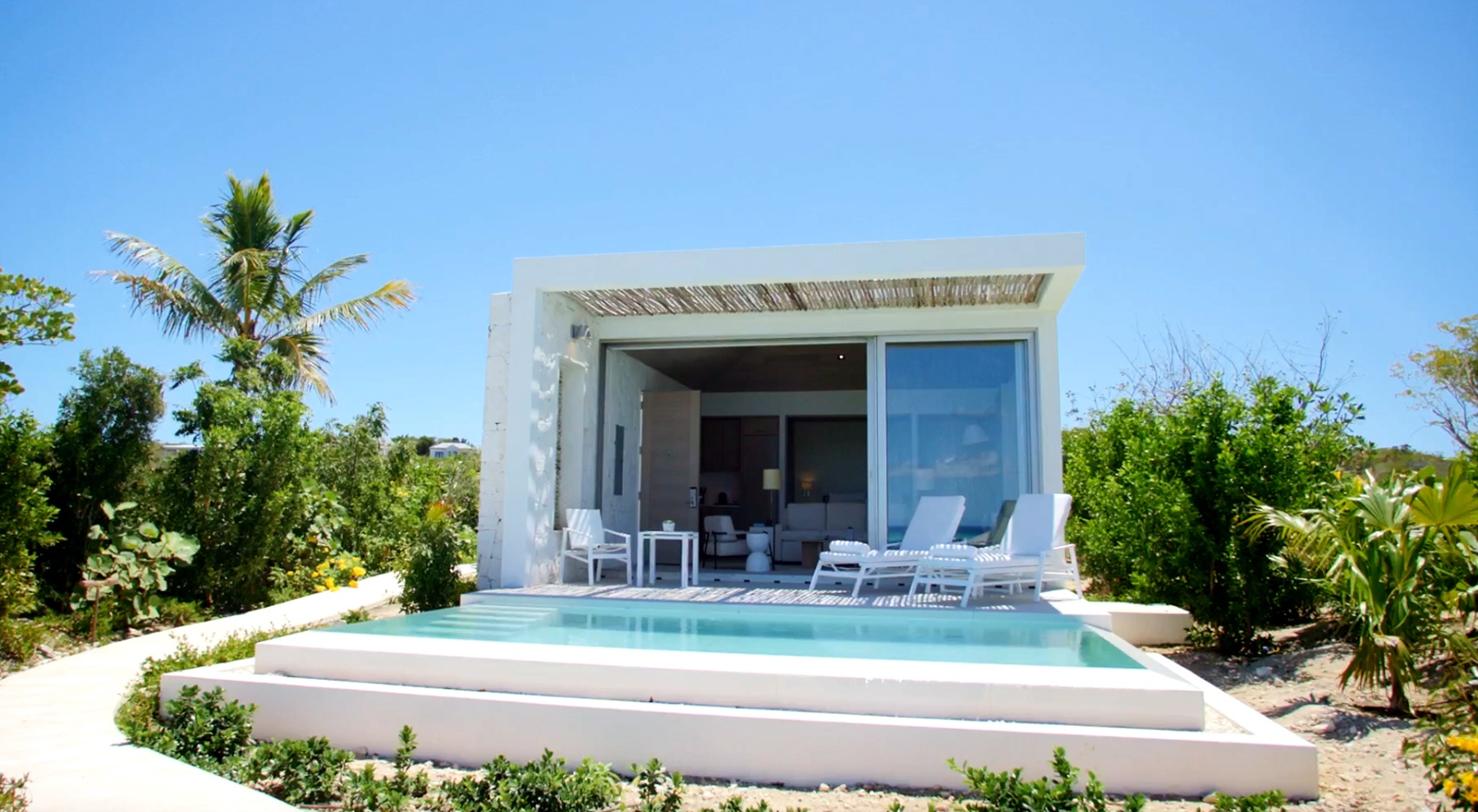 7 New Escapes in the Caribbean