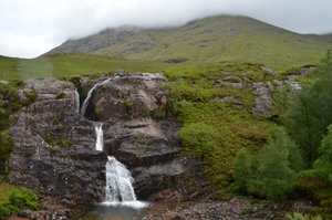 Glencoe