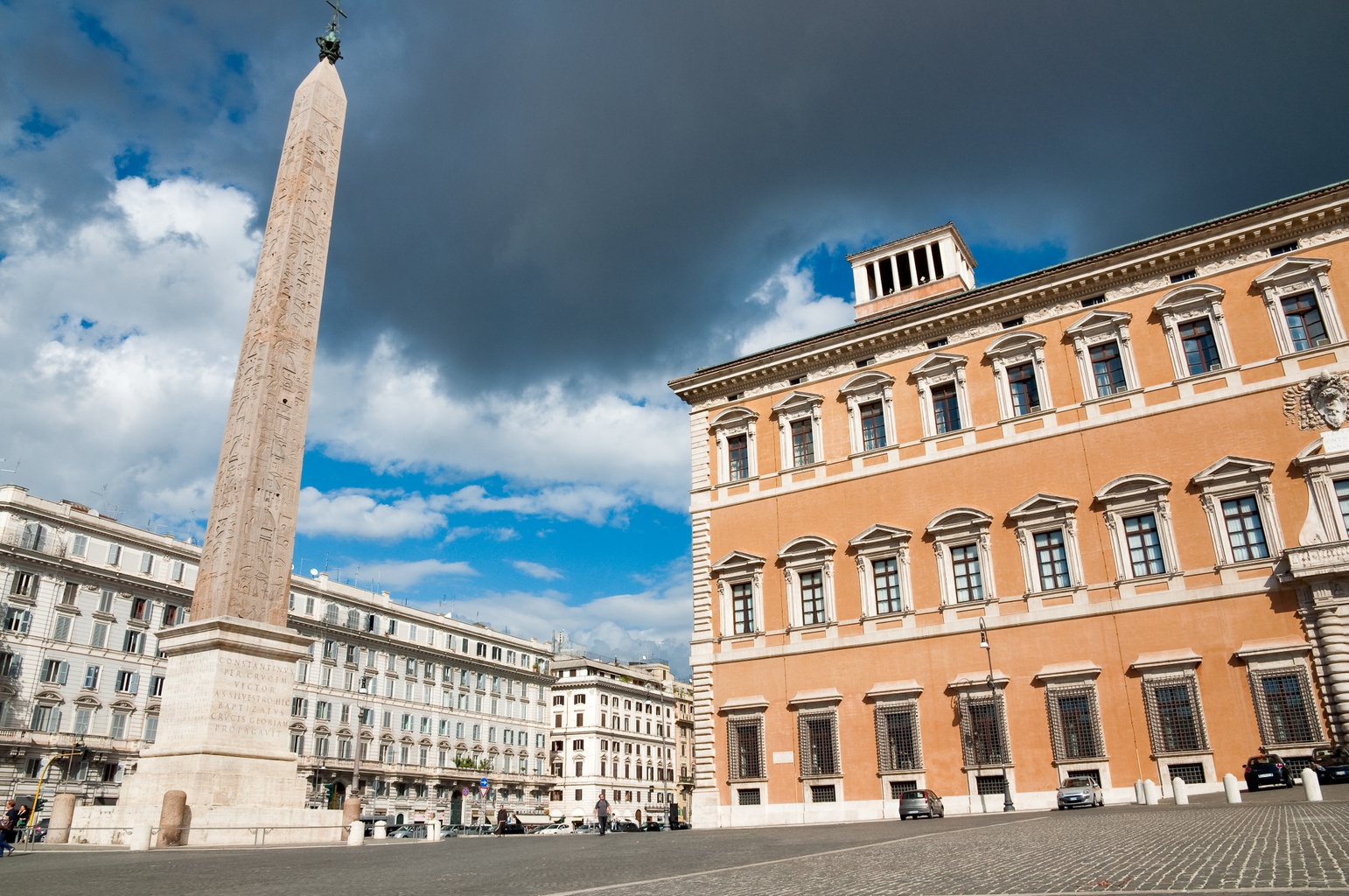 Lateran Obelisk