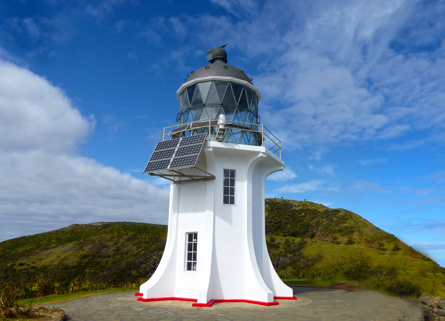 Cape Reinga Lighthouse