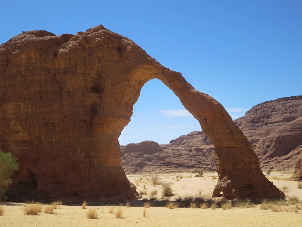 Elephant Arch