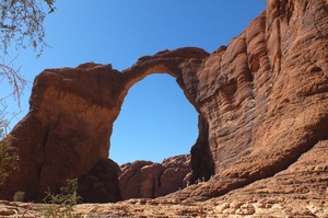 Ennedi Massif
