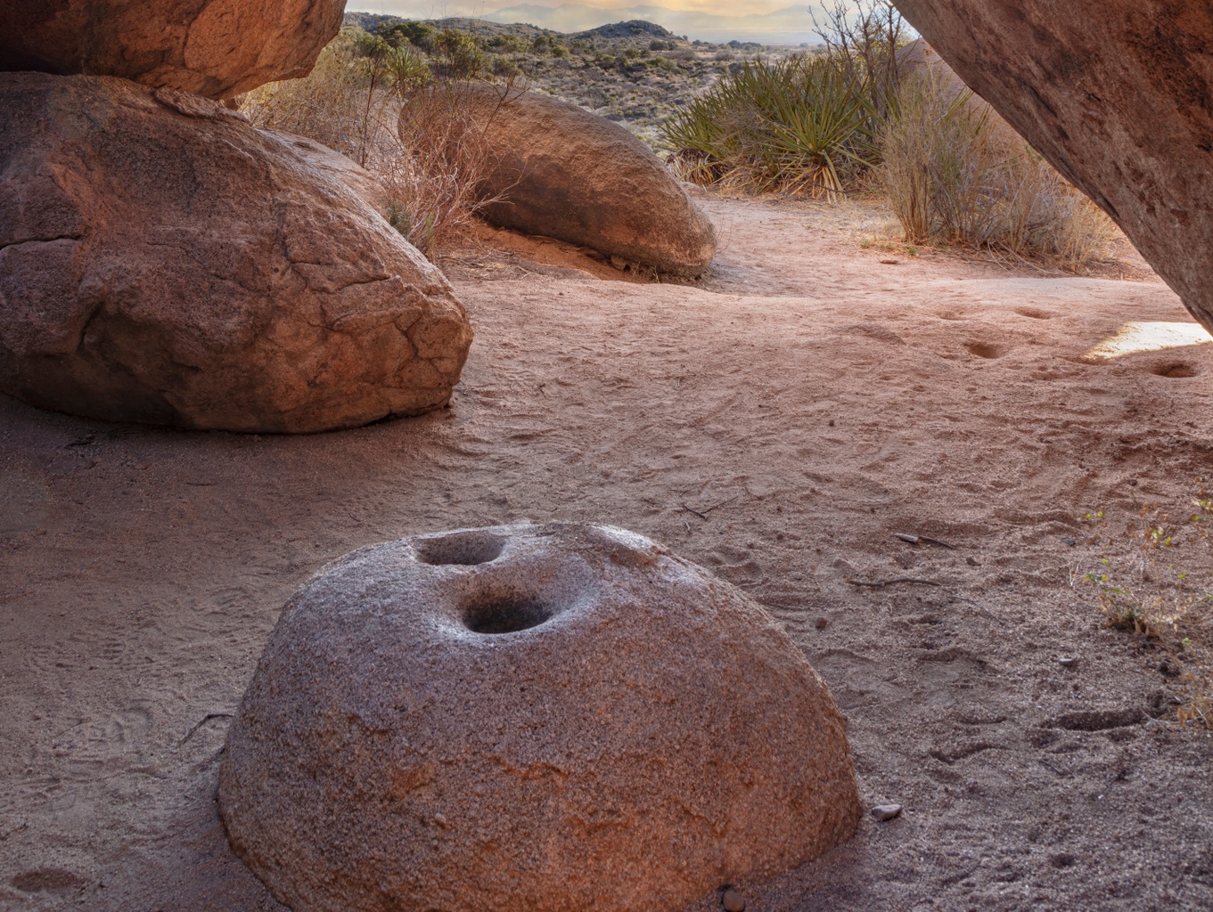 Council Rocks Archaeological District