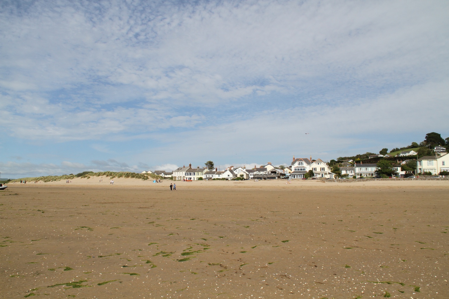 Instow Beach