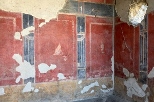 House of Loreius Tiburtinus