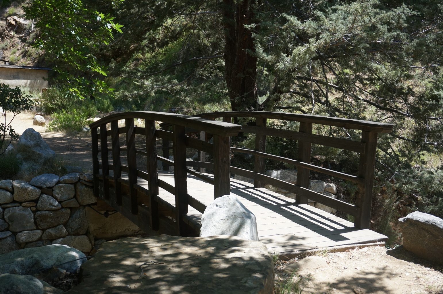 Tassajara Hot Springs