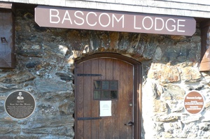 Bascom Lodge