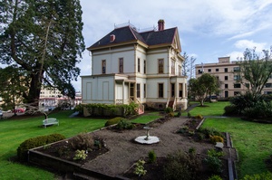 Captain George Flavel House Museum