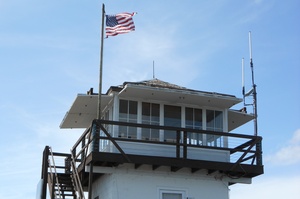 Little Guard Lookout