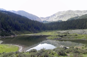 Williams Lake