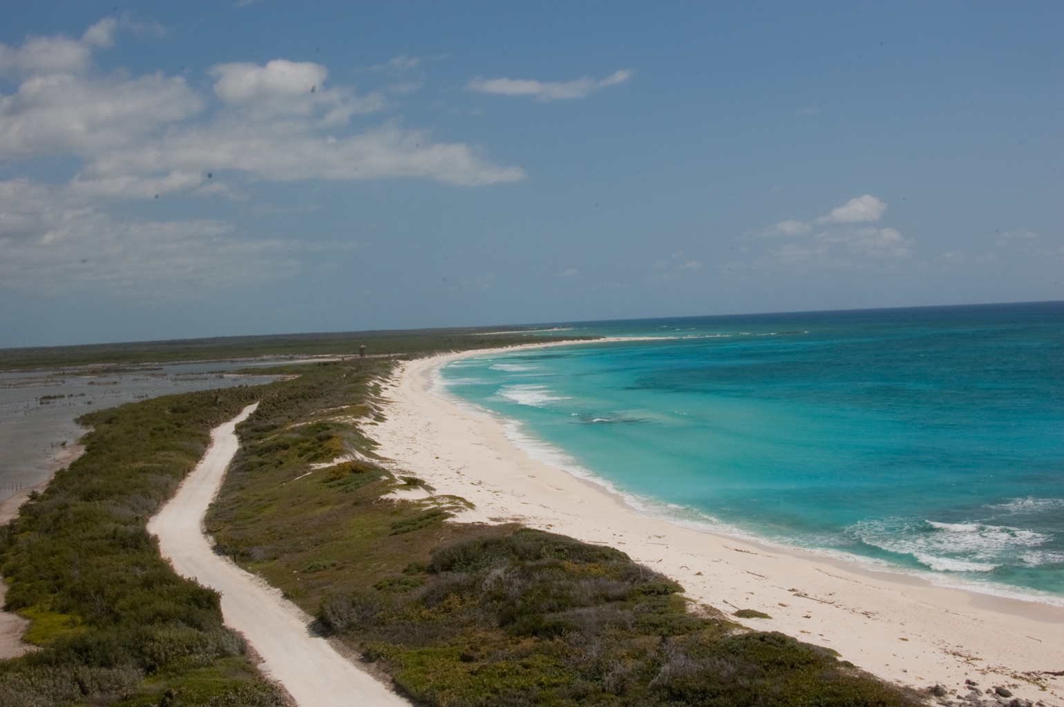 Punta Sur (Isla Mujeres)