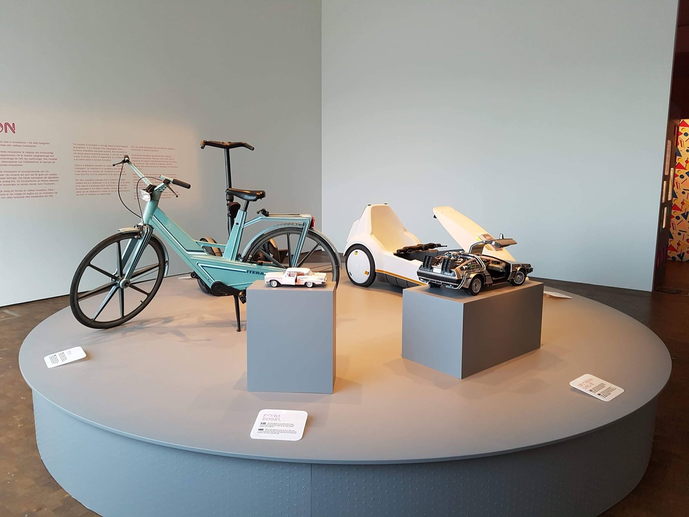 Museum of Failure