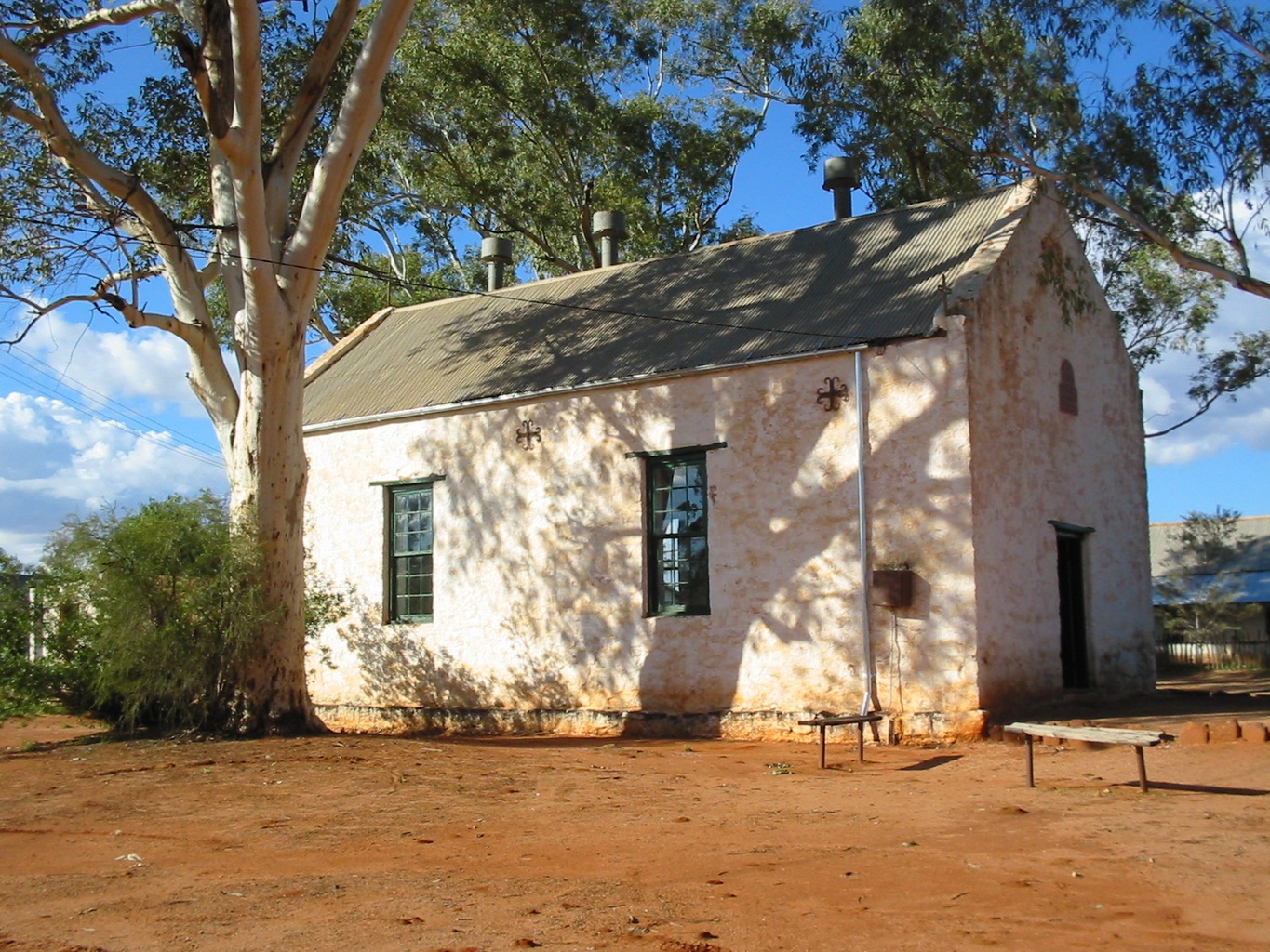 Hermannsburg