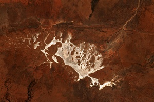 Lake Lewis