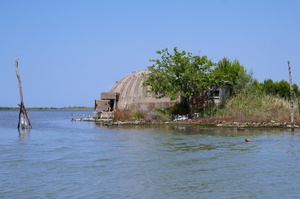 Lagoon of Patok