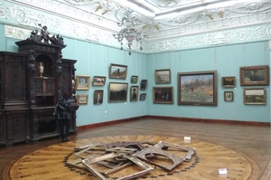Odesa Fine Arts Museum