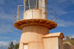 Cooktown Lighthouse & Grassy Hill Lookout