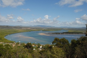 Cooktown Lighthouse & Grassy Hill Lookout