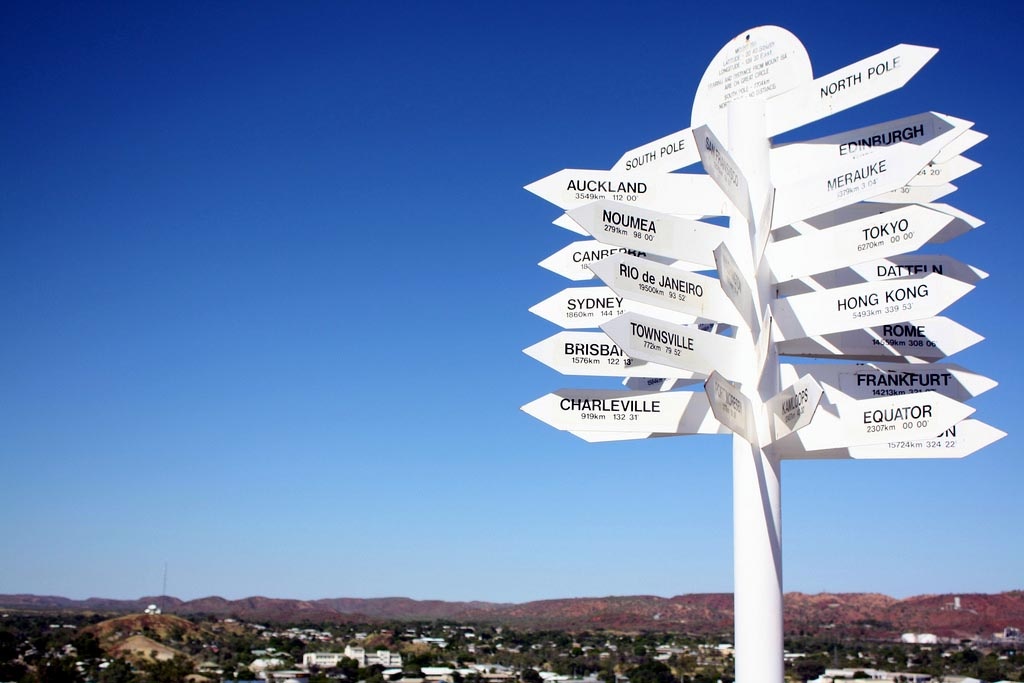 Mount Isa