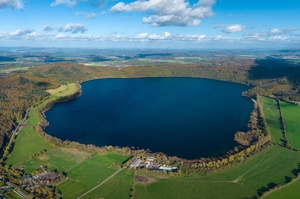 Vulkanland Eifel Geopark