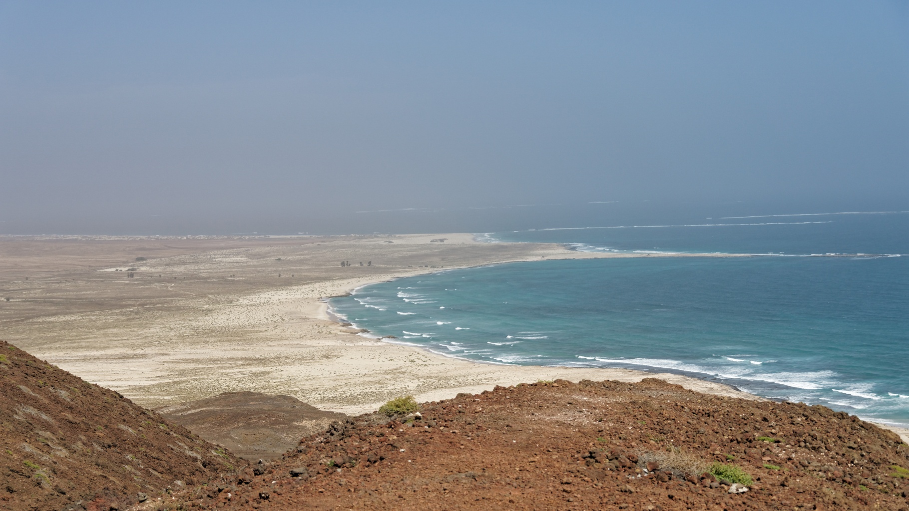 Morro Negro Lighthouse & Turtle Nature Reserve