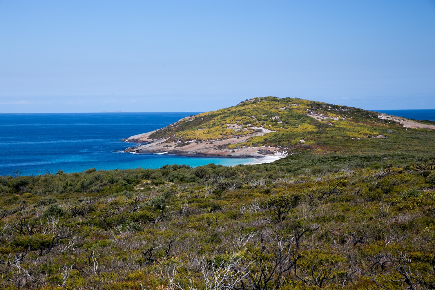 Cape Arid National Park