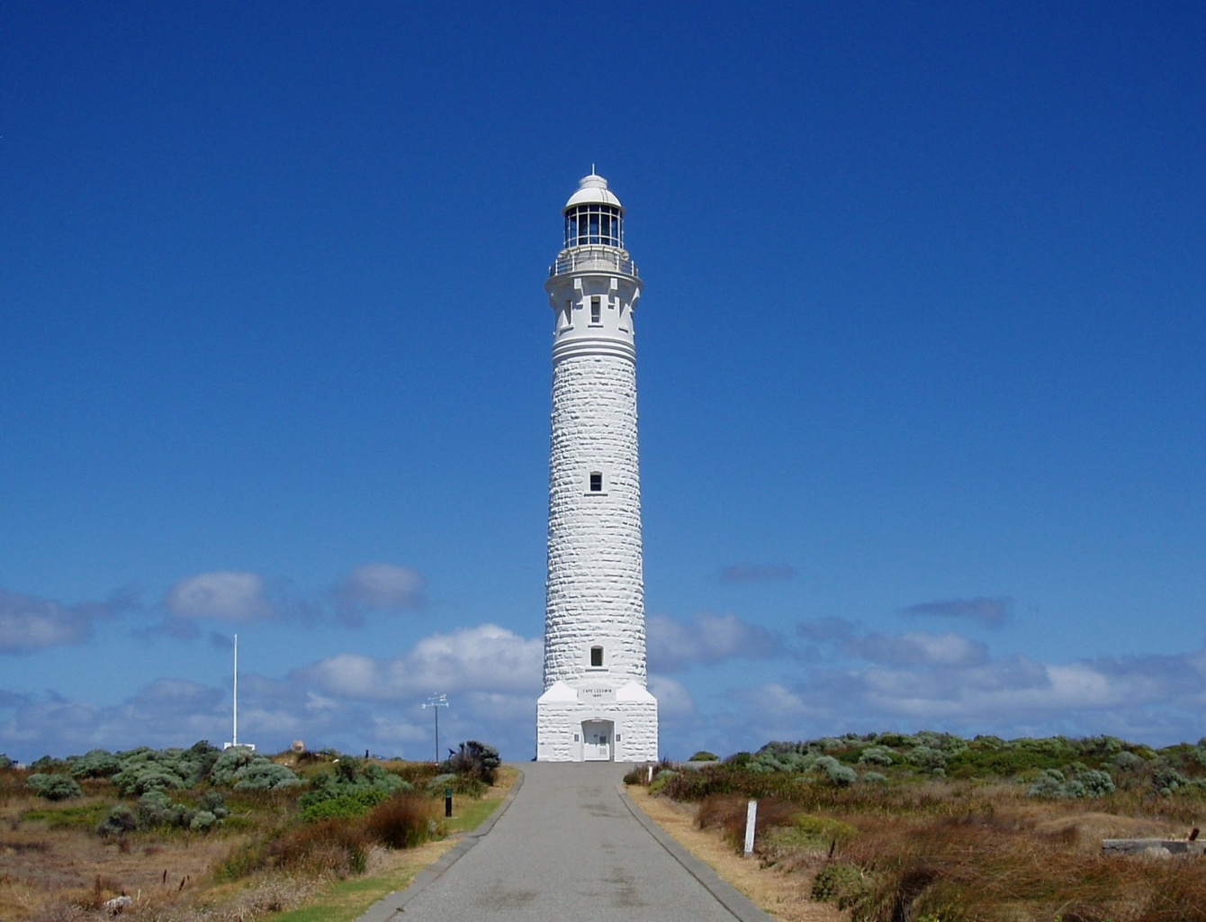 Cape Leeuwin Lighthouse