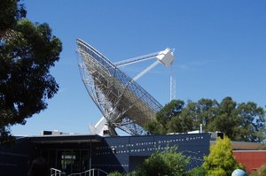Parkes Observatory