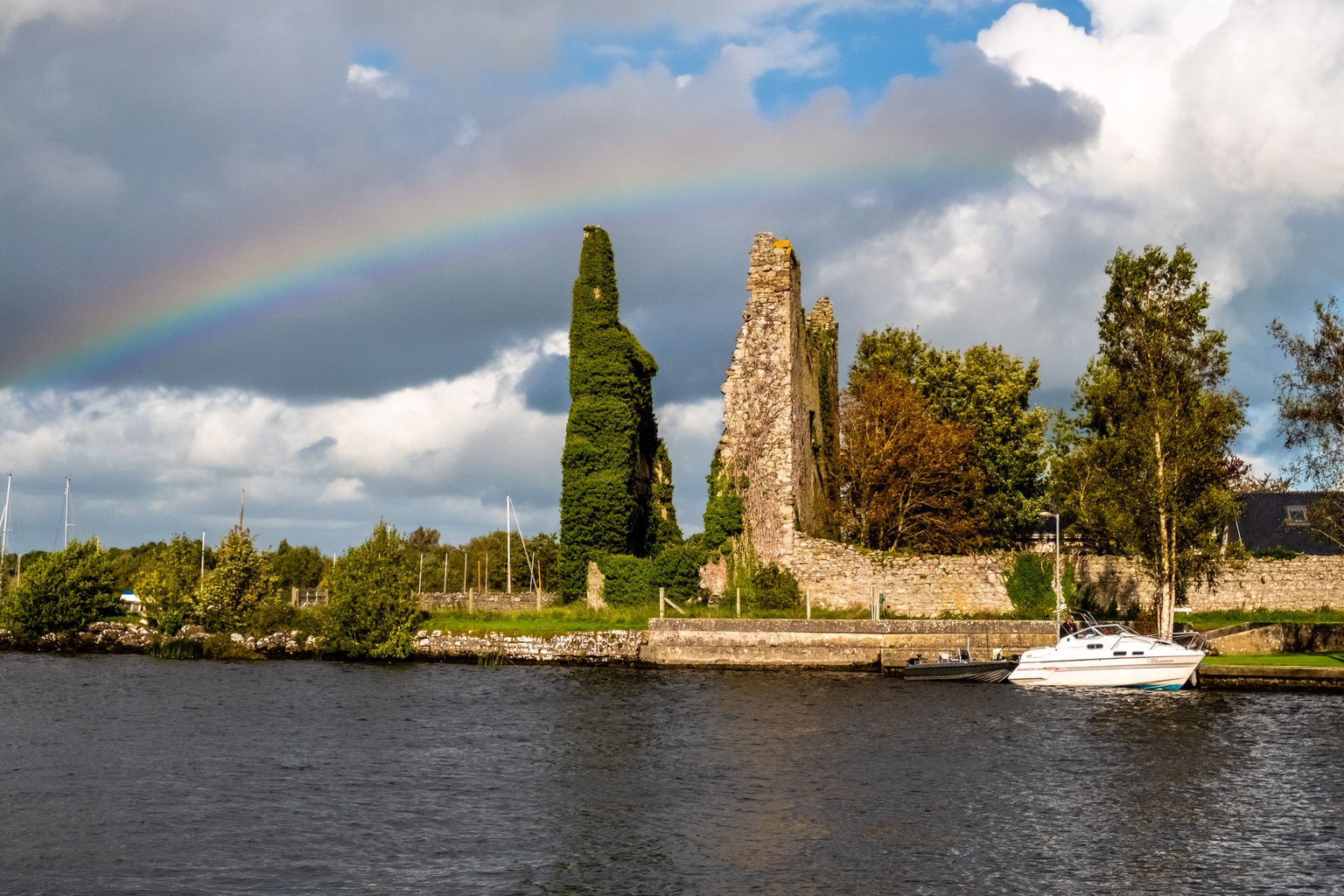 Dromineer Castle/Towerhouse