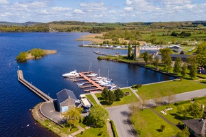 Dromineer Castle/Towerhouse