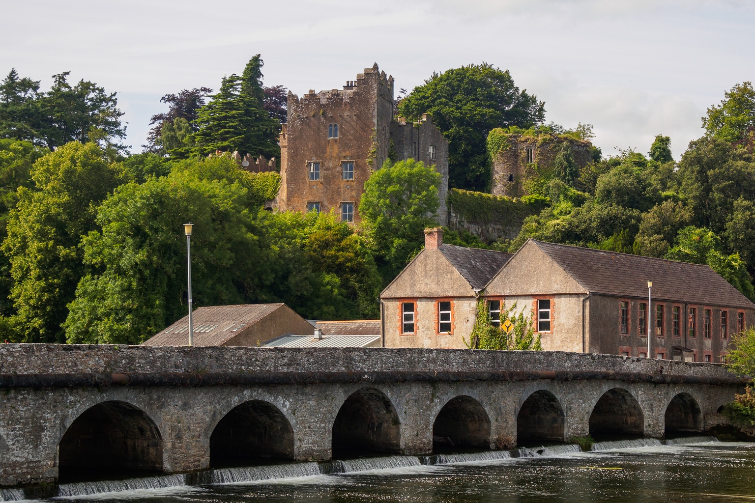 Ardfinnan Castle