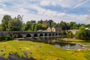 Ardfinnan Castle