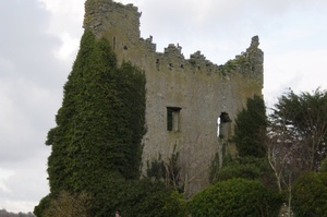 Dromineer Castle/Towerhouse
